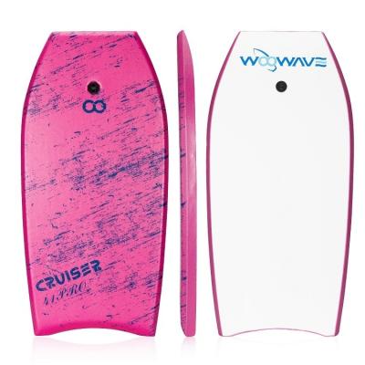 Chine Carrosserie à rouleaux extrêmement légers, planche de surf, planche de paddle, épaisseur de 1,96 pouce à vendre