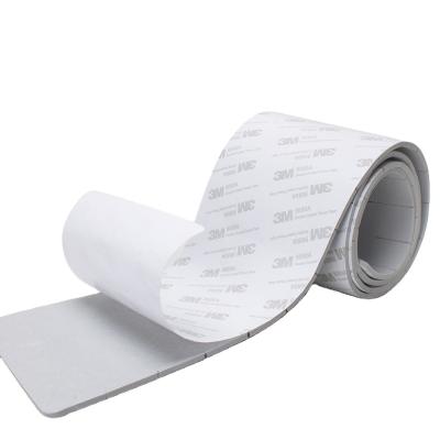 Κίνα Χειροκίνητο ψάρεμα WOOWAVE EVA Fish Ruler Foam Rolling Adhesive Fish Μετρώντας για τον ωκεανό προς πώληση