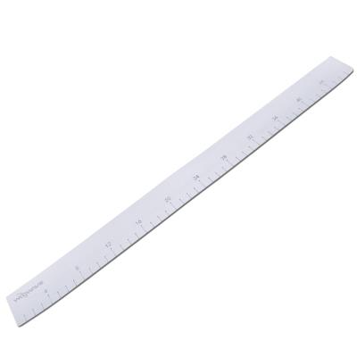 Κίνα Χειροκίνητο ψάρεμα WOOWAVE EVA Fish Ruler Foam Rolling Adhesive Fish Μετρώντας για τον ωκεανό προς πώληση