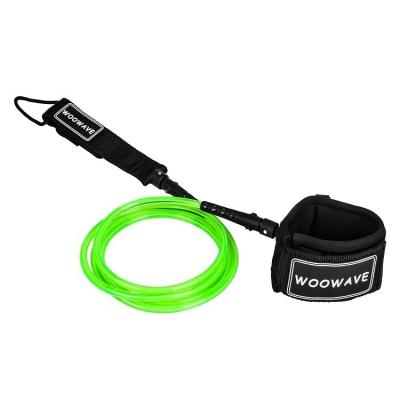 Китай 6'12' Сёрфборд Leash Сёрфборд Leash Ex- Сёрф Лег Шнур с высокой прочностью на тягу продается