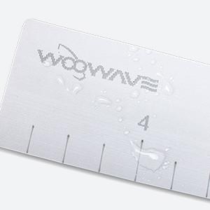 Κίνα Προσαρμοσμένο λογότυπο Fish Ruler Superior Marine Grade EVA για αλιευτικά εργαλεία και αξεσουάρ προς πώληση