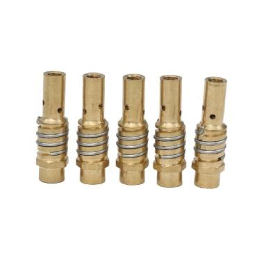 Китай 0.05kg 15AK Сварный факел Газовый диффузор Контактный наконечник держатель газовый сосуд для сварки миг продается