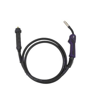 中国 150A CO2 MIG 溶接銃 3m/4m/5m 長さ MIG MAG 溶接機器 プロフェッショナル 販売のため