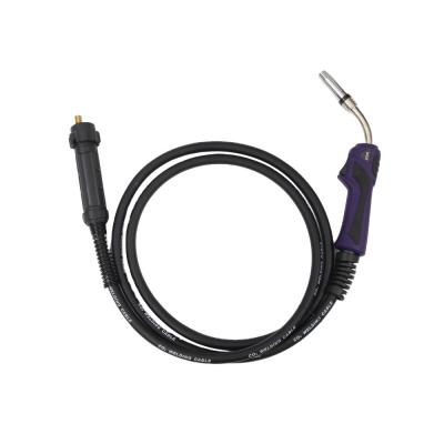 中国 ケーブル長さ 4 UPPERWELD 24KD MIG 溶接タッチ プロの溶接のための全タッチ 販売のため