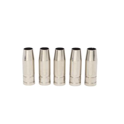 中国 290g UPPERWELD 15AK 円筒式 溶接ノズル MIG/MAG 溶接タッチ 基本ツール 販売のため