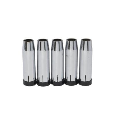 China UPPERWELD 36KD Cylindrische laspijp Op maat gemaakte ondersteuning voor MIG/MAG-laspijp Te koop