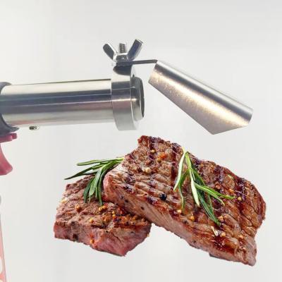 Китай Газовый бутановый кухонный отопительный инструмент для домашнего приготовления пищи для кемпинга ручной барбекю продается