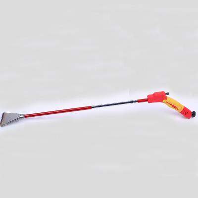 China IJzeren propaan fakkel met geïntegreerde knop ontsteking, lascapaciteit van 1-200 mm en hoger Te koop