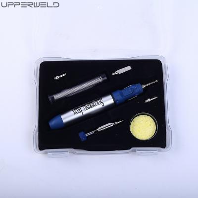 China Hot Knife Butane Soldering Iron Torch Het ultieme gereedschap voor TIG-lassen en hobbyisten Te koop