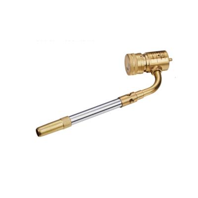 China 30%T/T 70%T/T Betalingsduur Laswerk Gasbrander Mapp Laslampen voor sanitair Te koop