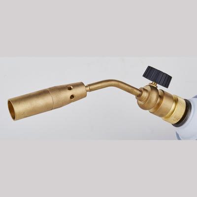 Cina 1-200MM Capacità di saldatura Propano/Mapp Gas Compatibile in vendita
