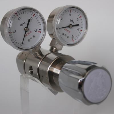 China Hochdruck-Lebensmittel aus Edelstahl mit Doppelstufe zu verkaufen