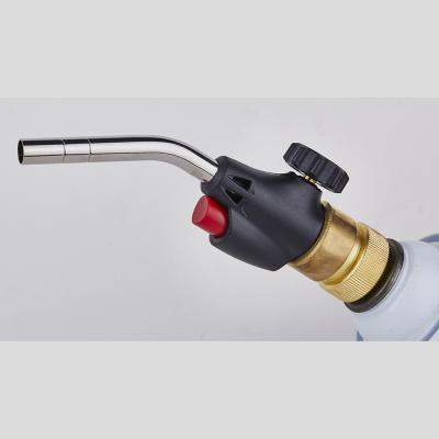 中国 プロのガス溶接タッチ MAPP/MAPプロパン用の高強度トリガースタートタッチ 販売のため