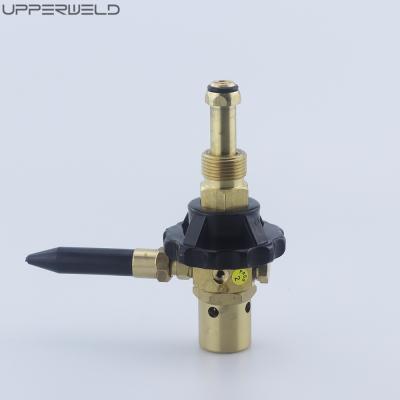 China CGA-580 Tankgasregulator Fülldüse für Ballons zu verkaufen