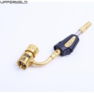 中国 アメリカ/ヨーロッパ/中東における溶接の溶接のためのターボタッチチップス調節器 販売のため