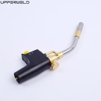 中国 2.5KW名目熱入力 プロパン MAPP 溶接熱熱用ガス溶接タッチ 販売のため