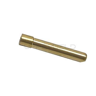 China Wp17/18/26 Série Long Wedge Collet 50mm 1/8 para Soldadura Tig Torch 17.2 * 9.3 * 2cm à venda