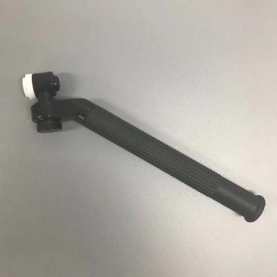 China Cabeça de tocha TIG com pescoço giratório arrefecido a ar Solução de solda durável e duradoura à venda