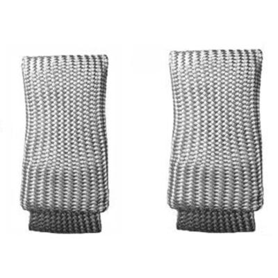 China Dedo de solda TIG para 60mm*105mm Tamanho Protector de dedos do soldador e acessórios TIG à venda