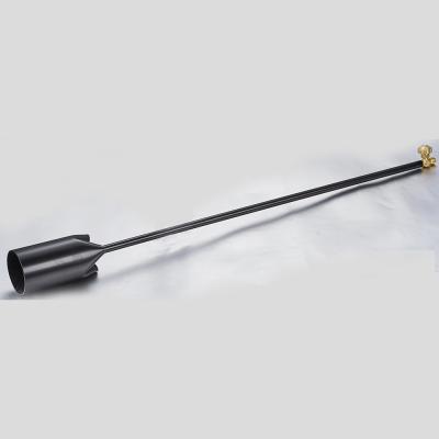 China UPPERWELD 500 000 BTU propaan fakkelkit met flintstriker en nominale warmte-invoer van 147 kW Te koop