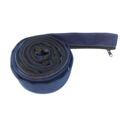 Cina Capo del cavo per la torcia di saldatura Giacca di cerniera 3 metri per WP17 18 26 grado industriale in vendita