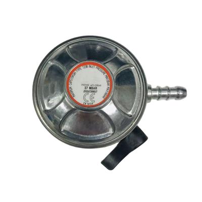 Cina Regulatore di gas ad alta e bassa pressione LPG Pressure Durable Air Regulator Valve Safety UPPERWELD in vendita