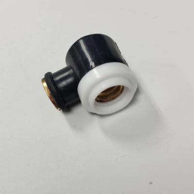 Cina Top- TIG Torch Head Parts for NR18 Torch Package Dimensioni 6,2*2,9*1,5 pollici in vendita
