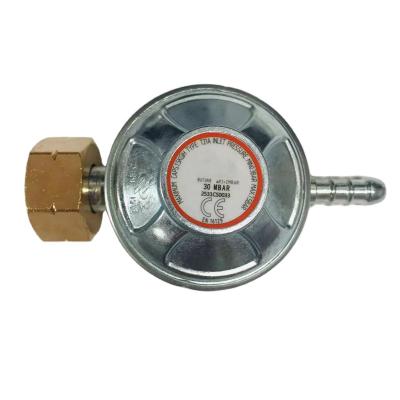 Cina Regolatore di supporto del gas ODM per maggiori portate a temperature più fredde nei Paesi Bassi in vendita