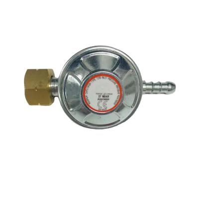 Cina Polonia Zinc Gas Regulator ODM Personalizzazione per alti flussi e temperature fredde in vendita