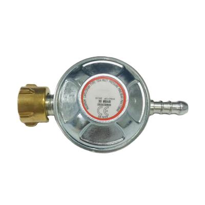 Cina Regolatore di supporto per serbatoi di gas per GPL personalizzato Capacità 1,5 kg/h Mercato Francia in vendita