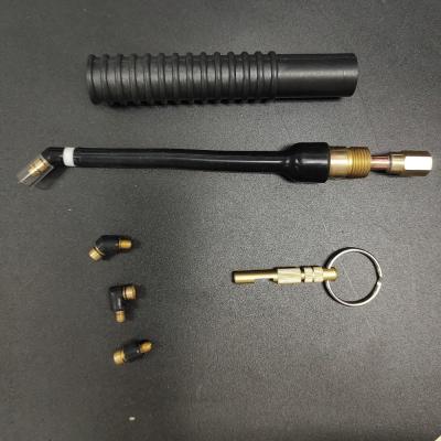 Cina NCK60A NCK125A NA60A TIG testa del corpo della torcia per saldatura e taglio in vendita