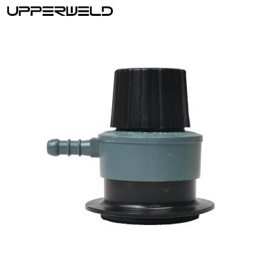 Cina Regulatore grigio del GPL Medio Oriente Valvola di sicurezza del gas per UPPERWELD WI501 Alta bassa pressione in vendita