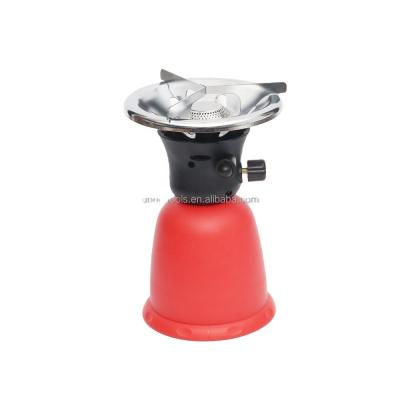 China Verbessern Sie Ihr Erlebnis beim Kochen im Freien mit unserem 11*11*22cm Edelstahl-Grillofen zu verkaufen