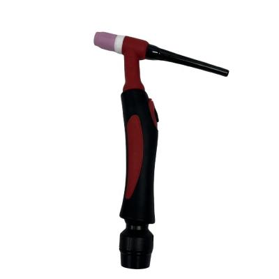 中国 10mケーブル長さTigガスタイプUPPERWELD WP18プロの溶接のための溶接タッチ 販売のため
