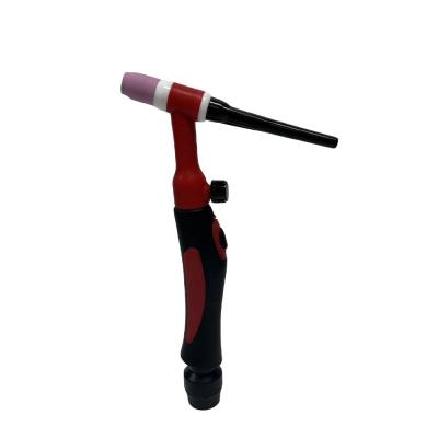 Cina UPPERWELD WP26FV Torcia di saldatura TIG per saldatura professionale lunghezza del cavo 10m inclusa in vendita