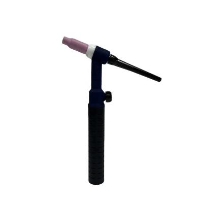 Cina UPPERWELD WP26FV TIG Saldatura Torcia/corpo di torcia blu per saldatura professionale in vendita