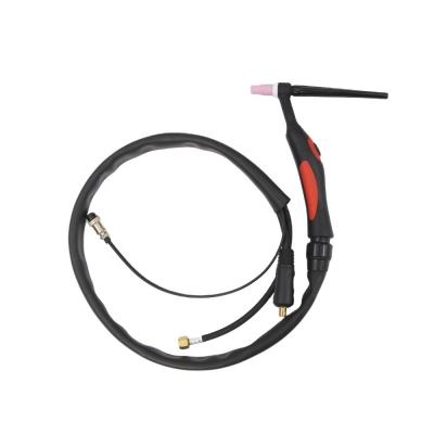 Китай Профессиональная сварка UPERWELD WP9 10-25EU TIG Сварный факел Режущая промышленность Весь факел продается