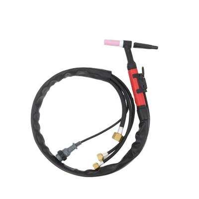 Китай Сварный факел TIG Целый факел для профессиональной сварки Применить TIG UPPERWELD TY30TSW продается