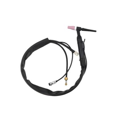 Китай Поддержка OEM UPPERWELD KT-35F TIG Сварный факел Целый факел для профессиональной сварки продается