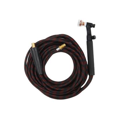 Китай Специализированный отдельный кабель UPPERWELD WP26FV TIG сварный факел для профессиональной сварки продается