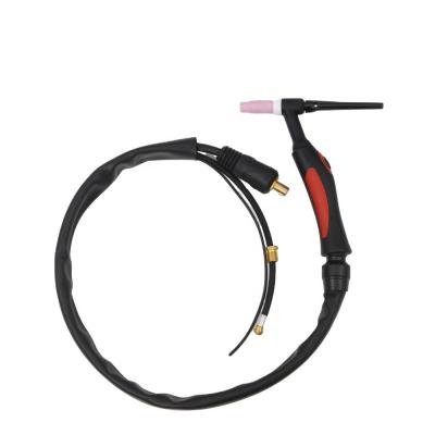 China Suporte personalizado UPPERWELD WP26 35-70EU Tocha de solda TIG para solda profissional à venda