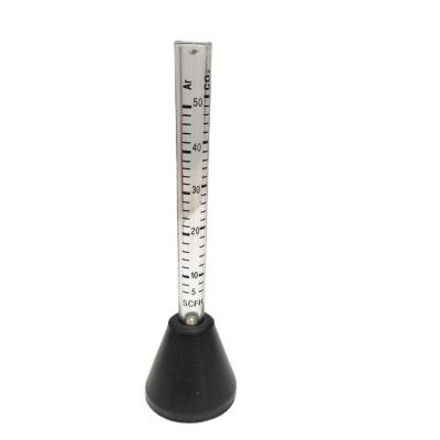 China Conveniente Argon CO2 Flux Meter Tester Peashooter para Mig Tig Soldador 0-50ml à venda