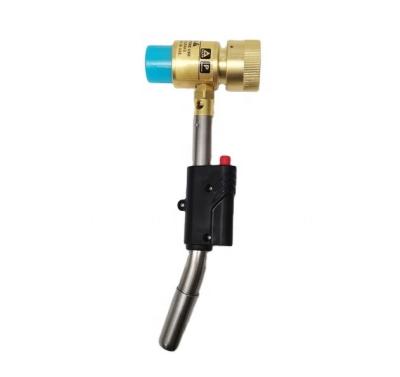 中国 690g/h 燃費 上部設計 ブロータッチ 暖房 プロパンブタン マップタッチ 販売のため