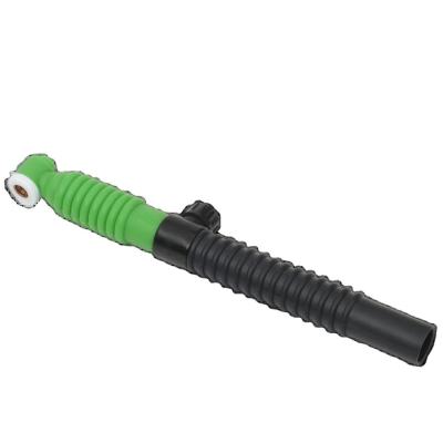 China Boven WT125FV Tig Las Torch met Gasklep Flexibel hoofd en ODM Body Design Te koop