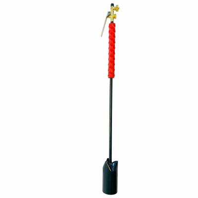 Cina Dispositivo di accensione bruciatore di erba portatile potente bruciatore di propano per fiamma di giardino durevole in vendita