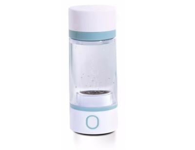 Cina Materiale bianco di tecnologia 316SS del PEM di Rich Water Bottle With Spe dell'idrogeno di H2+ in vendita
