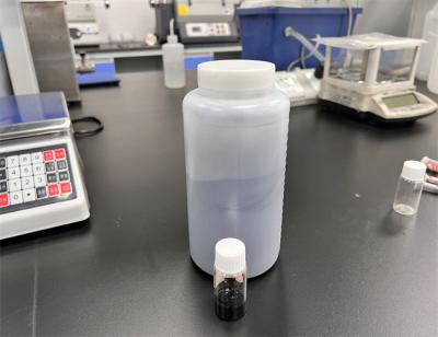 中国 Pt Cの白金黒の触媒ISO14001は195.08の分子量を承認した 販売のため