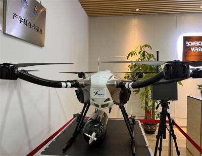 China Abejón de Fuel Cell del hidrógeno de RTH, abejones de 25 kilogramos para la película y fotografía en venta