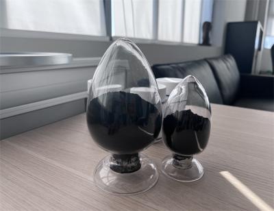 Cina Il catalizzatore del platino di 60 Ptloading Fuel Cell, ha platinato l'amianto 0,22 Wt.% in vendita