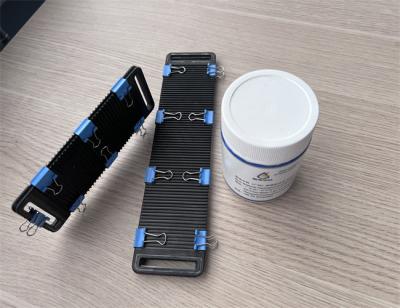 中国 PEMFCの白金黒の触媒Nanoparticles 60 Ptloading 150ppm 販売のため